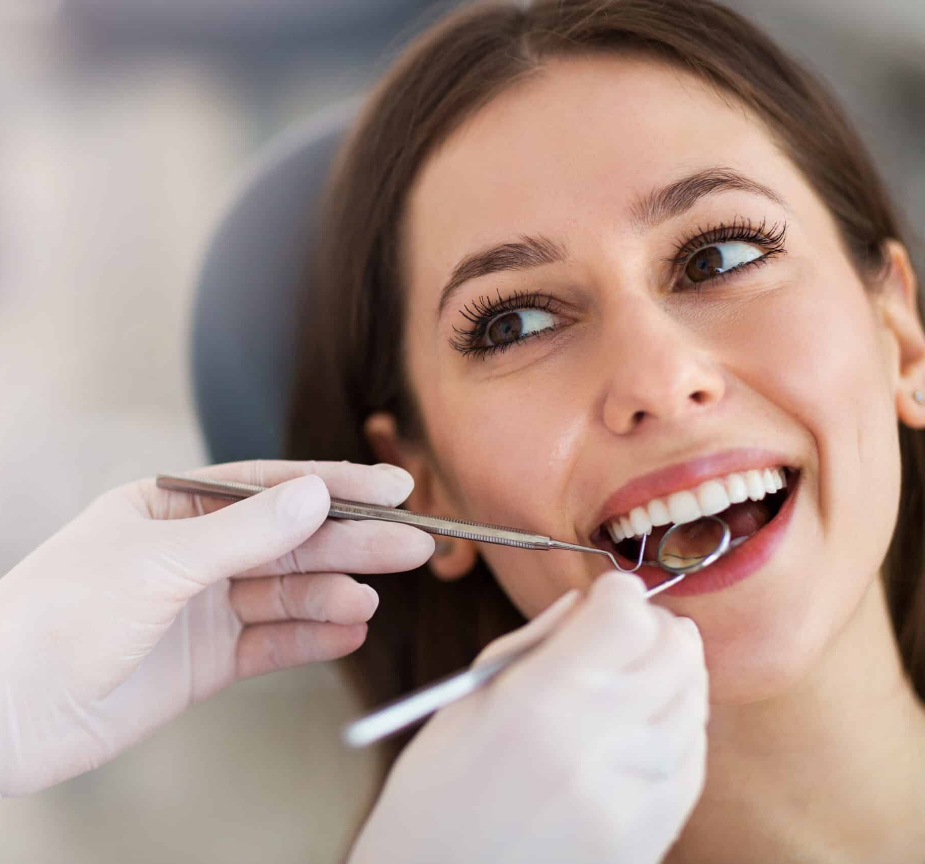 Dentist San Jose | Experience the Difference | Butterfly Dental Care
